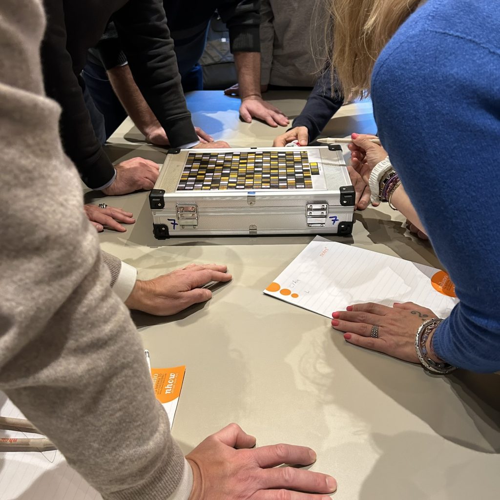 Escape Box: Save Santa Edition - A Christmas Team Building Experience ...