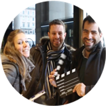 Team Building in Al Ula - Teambuilding